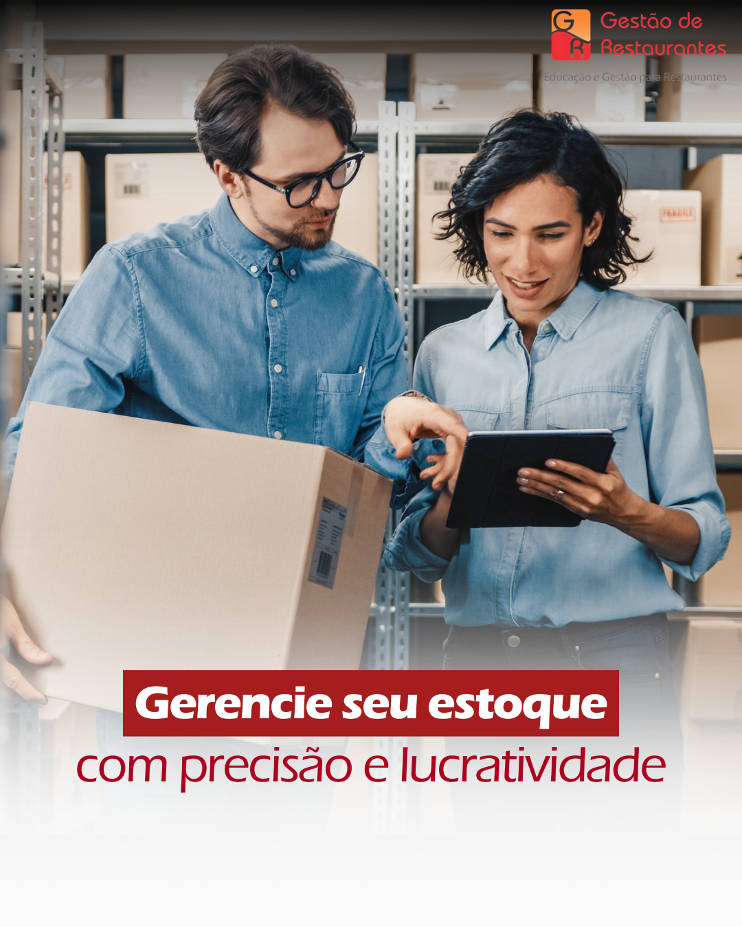 Passo a passo para implementar um controle de estoque no seu ...